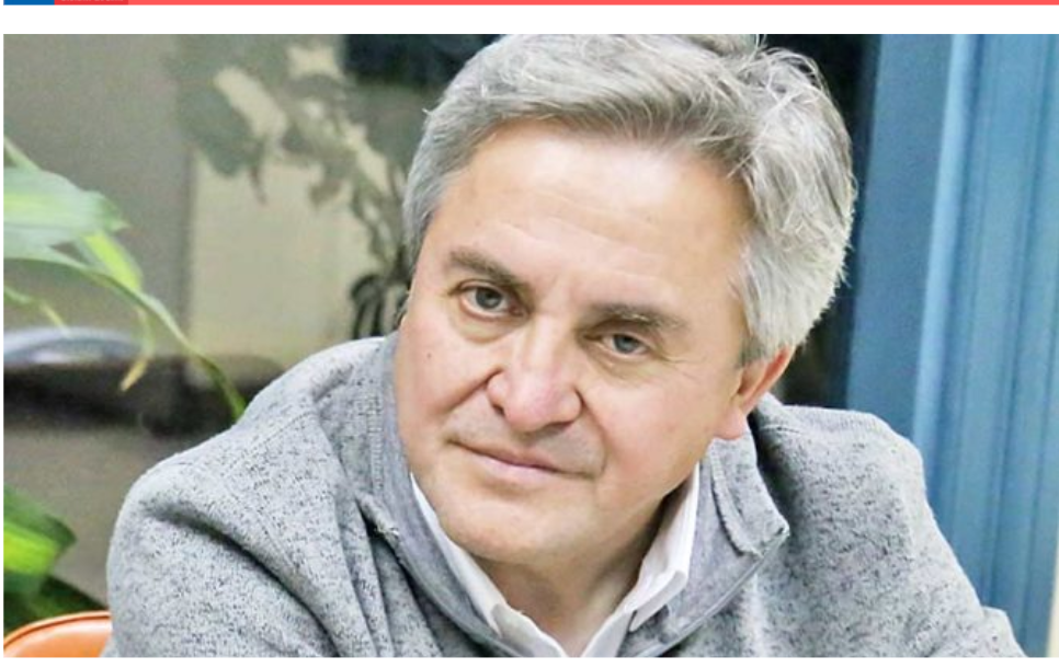 Entre “puertas que se cierran y se abren”, Fernando Paredes mira hacia ...