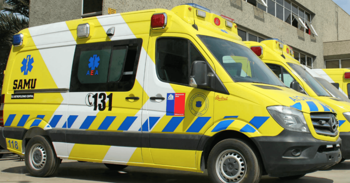 El Samu espera tener un médico regulador que opere desde la central ...